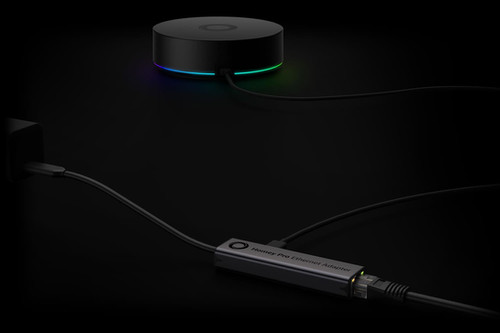 Homey PRO Ethernet Adapter | domotika