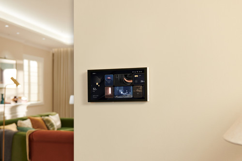Aqara Panel HUB S1 Plus EU | domotika