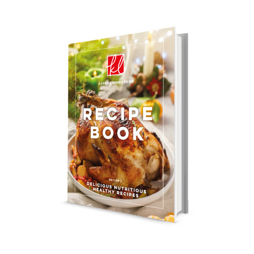 Recipe Book Edition 2 Download | Karens Recipes
