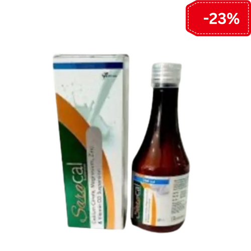 Saracal Calcium | Aster Pharmacy