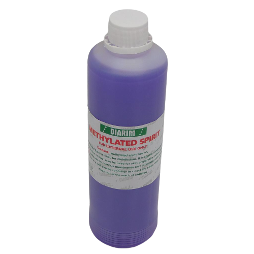 Methylated Spirit 100ml | Aster Pharmacy