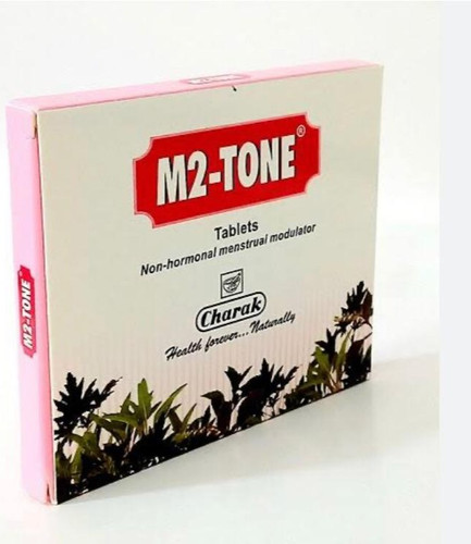 M2 Tone Tablets 20's | Aster Pharmacy