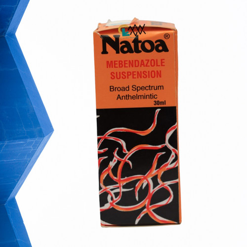 NATOA SUSPENSION | Aster Pharmacy