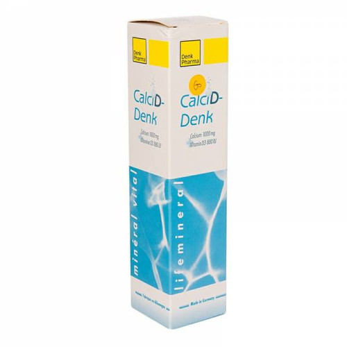 Calci-denk 1000mg | Aster Pharmacy