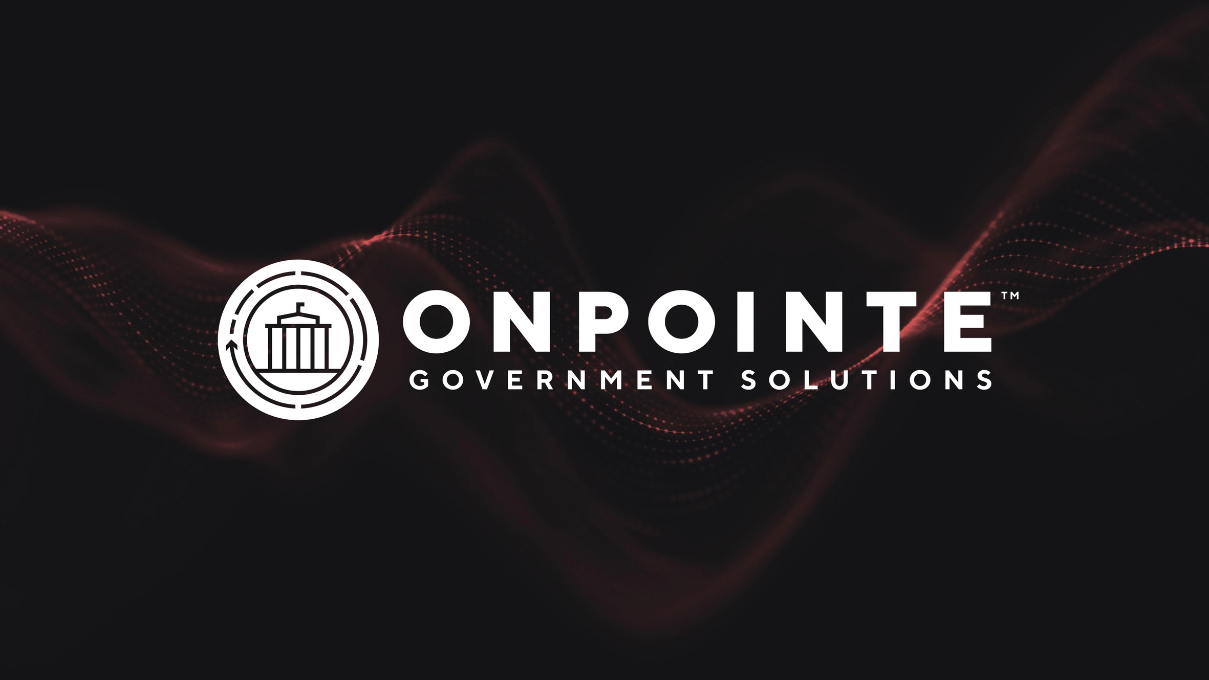 OnPointe Government Solutions | Driving Government Excellence