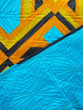 Long Arm Services | CoastsideQuiltStudio