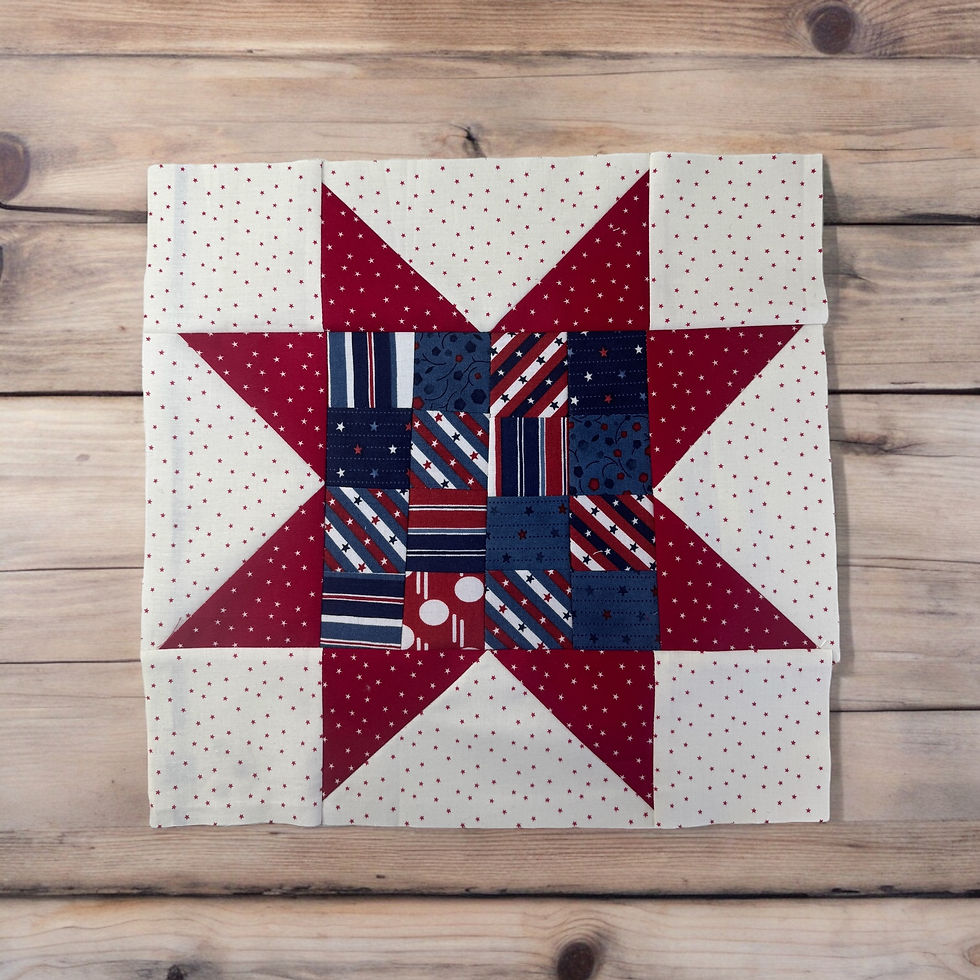 Patterns | CoastsideQuiltStudio