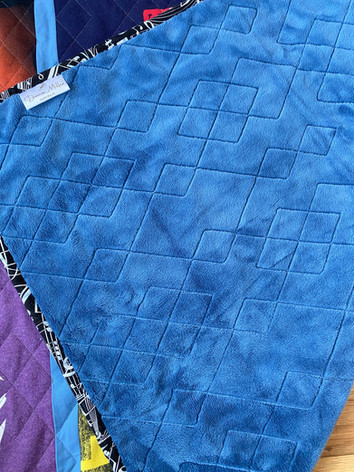 Long Arm Services | CoastsideQuiltStudio