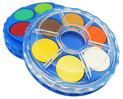 Water Colour Stacker Sets | 5 Star Paints