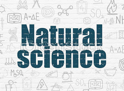NATURAL SCIENCE
