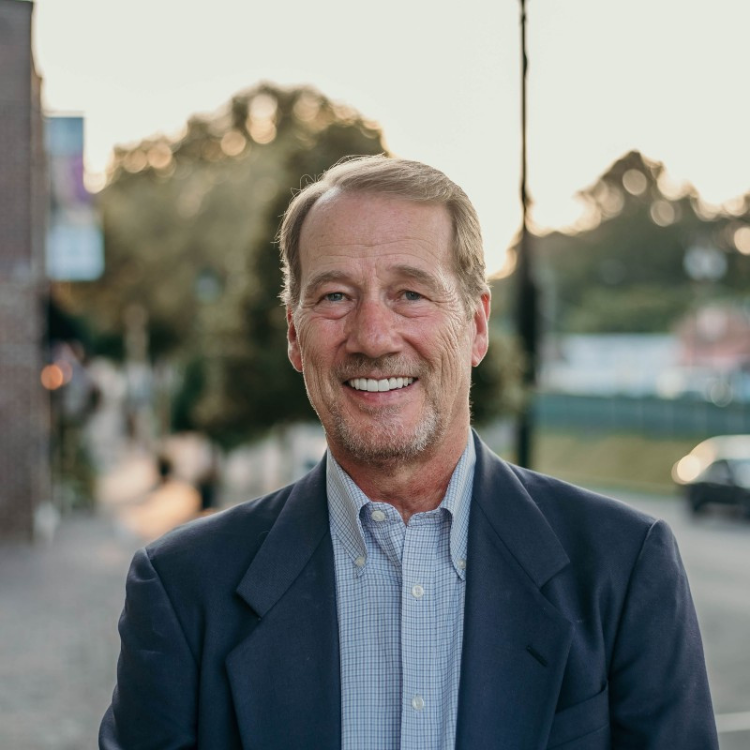 Bob Henricks | The Election Hub
