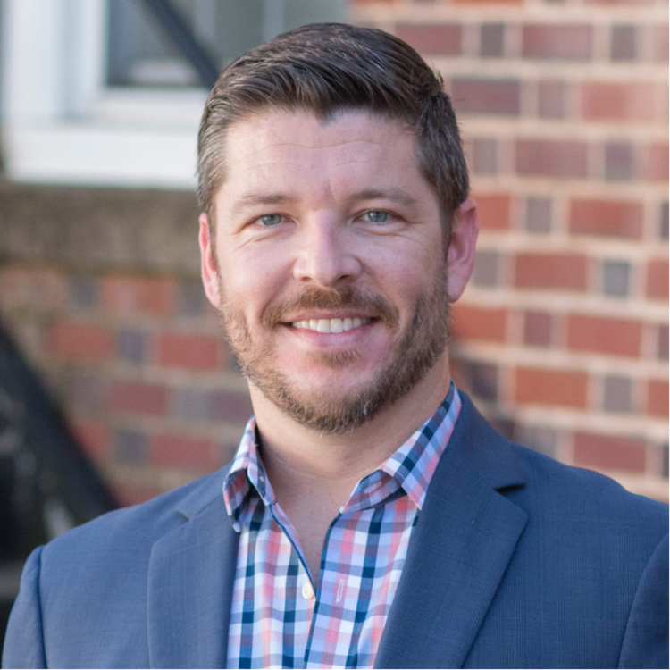 Joe Jordan | The Election Hub
