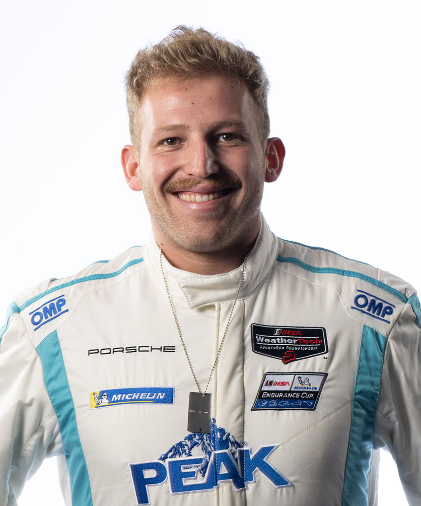 PREVIEW: Wright Motorsports Ready for IMSA WeatherTech Action as Team ...