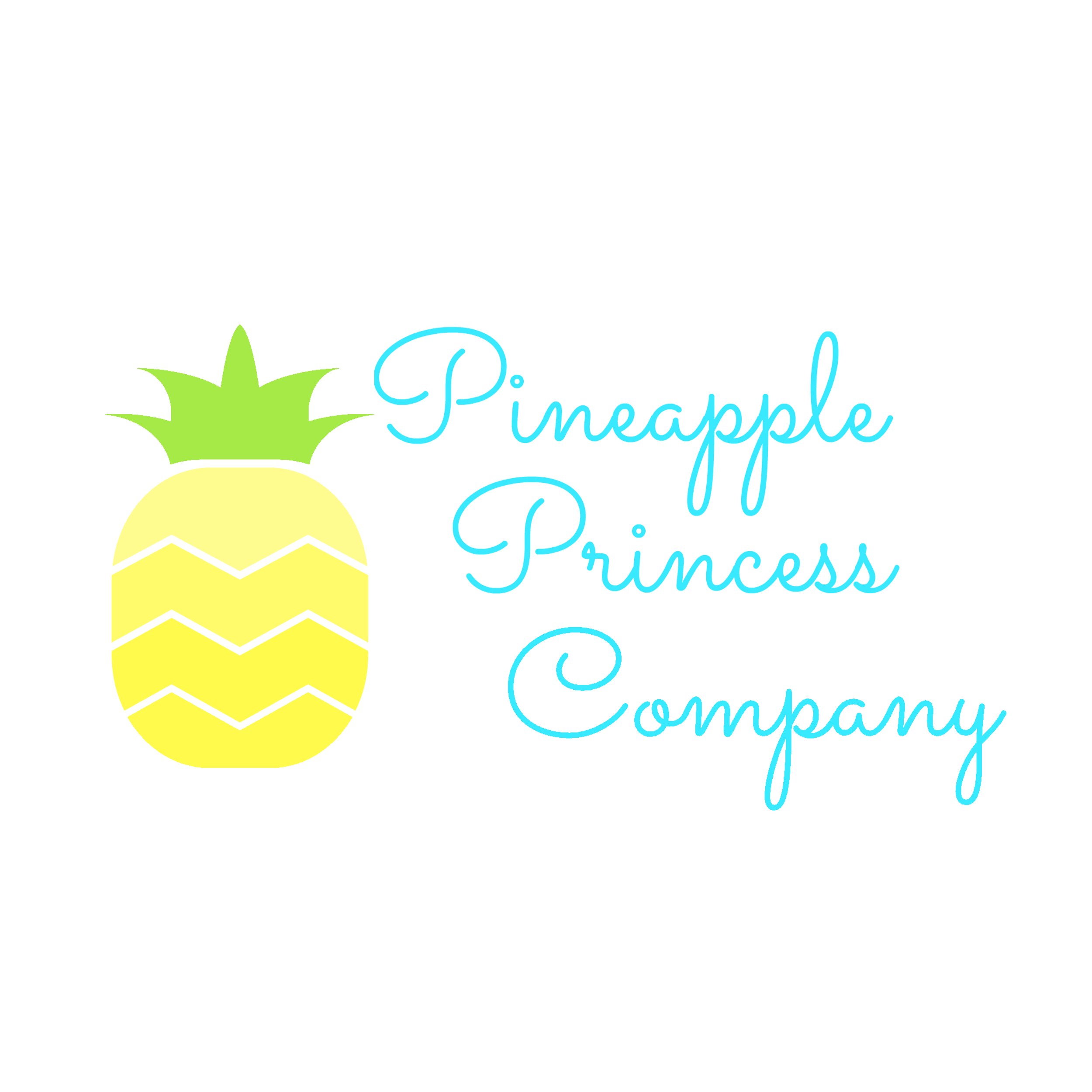 HOME | Pineapple Princess Company