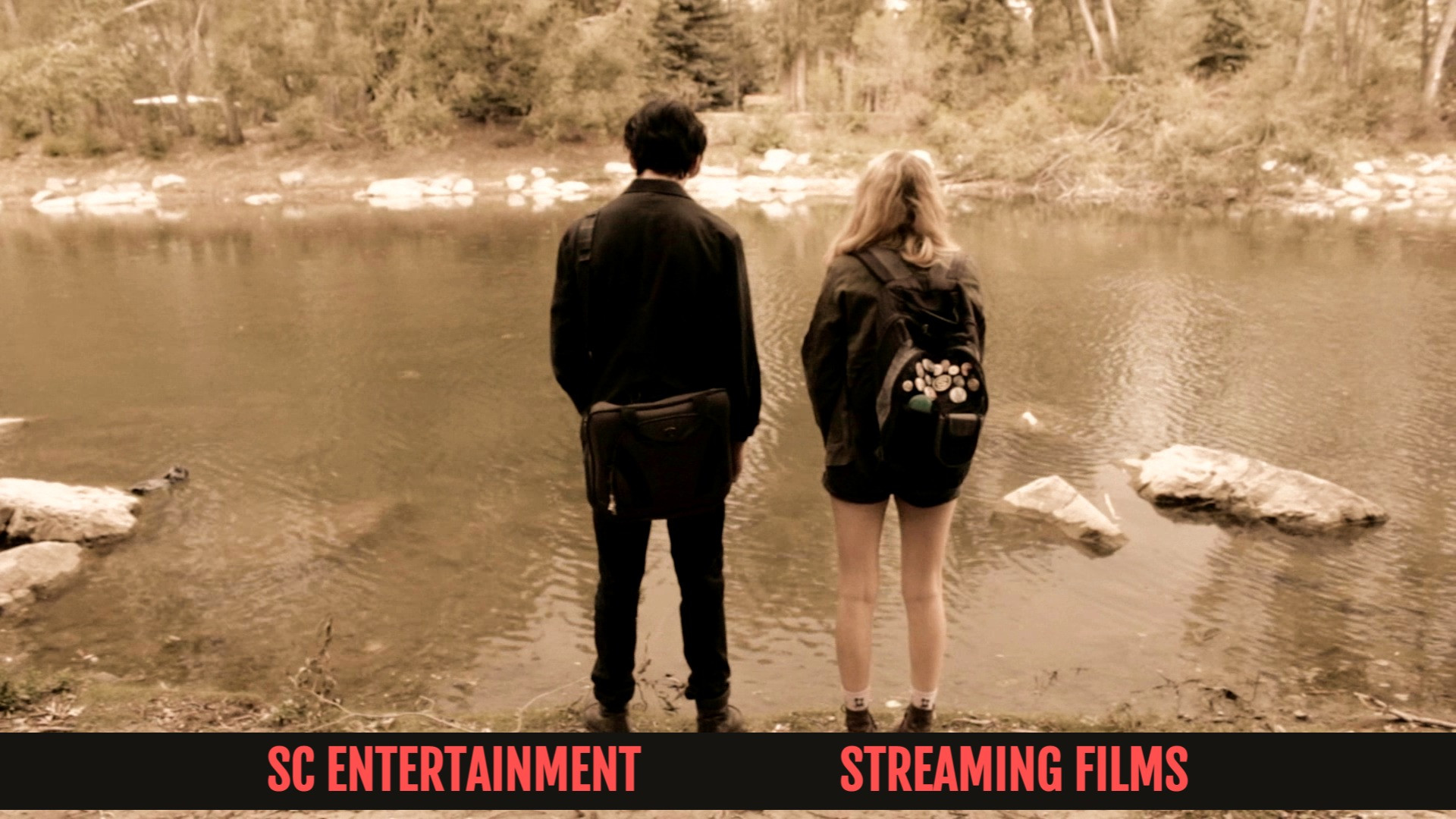 SC ENTERTAINMENT TRADING CARDS