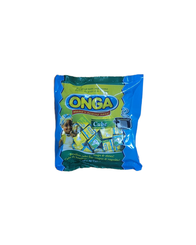 Onga Beef Seasoning Cubes | Mysite
