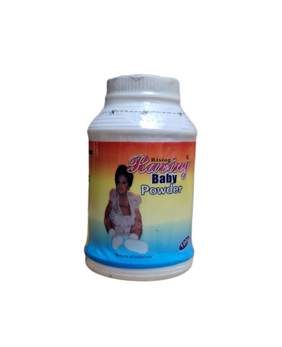 Rising Raving Baby Powder 100g | Mysite