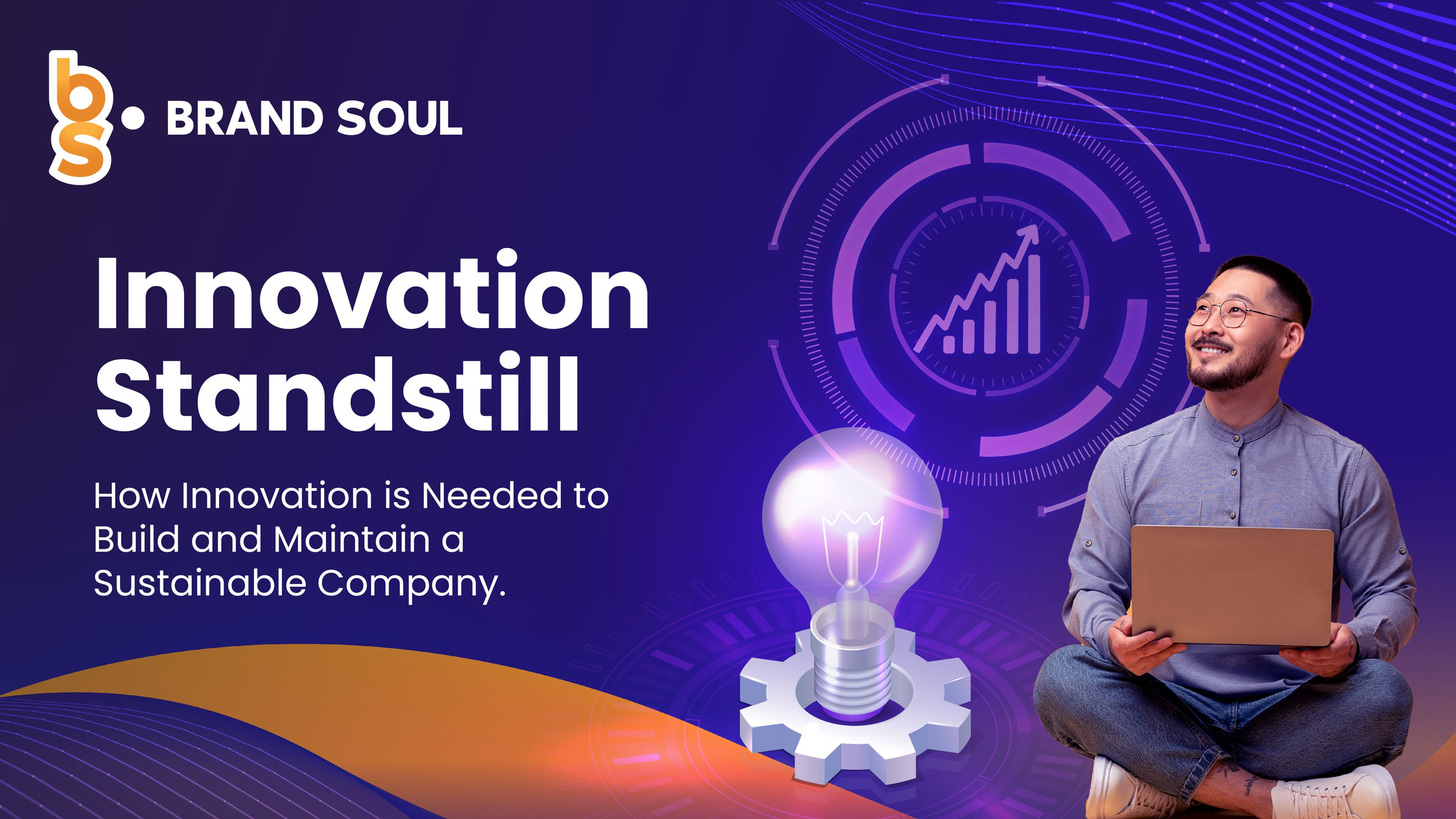 Innovation Standstill: How Innovation is Needed to Build a Sustainable ...