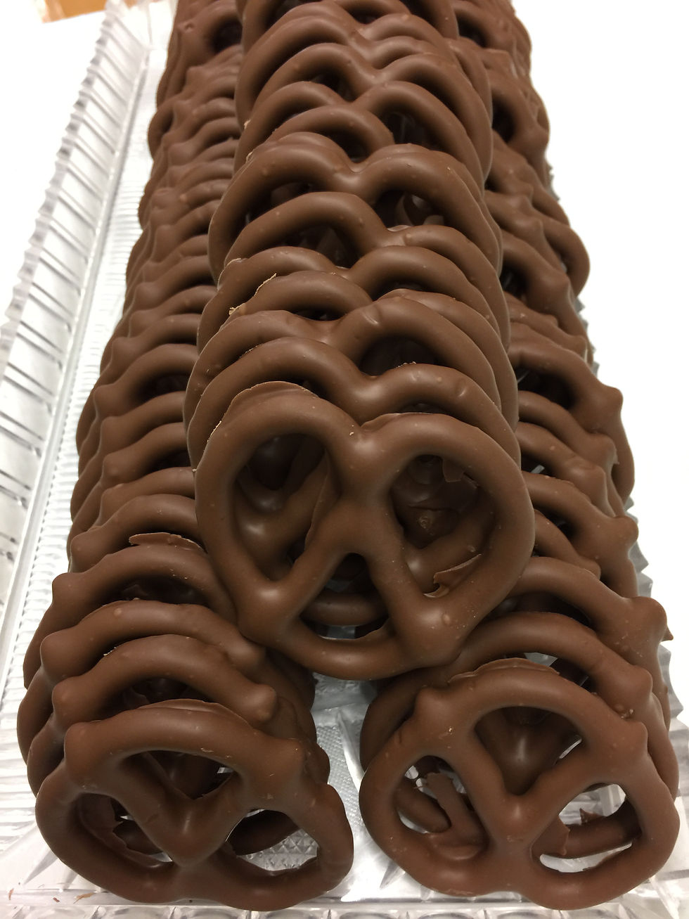 Chocolate Covered Items | Kellys Kandy