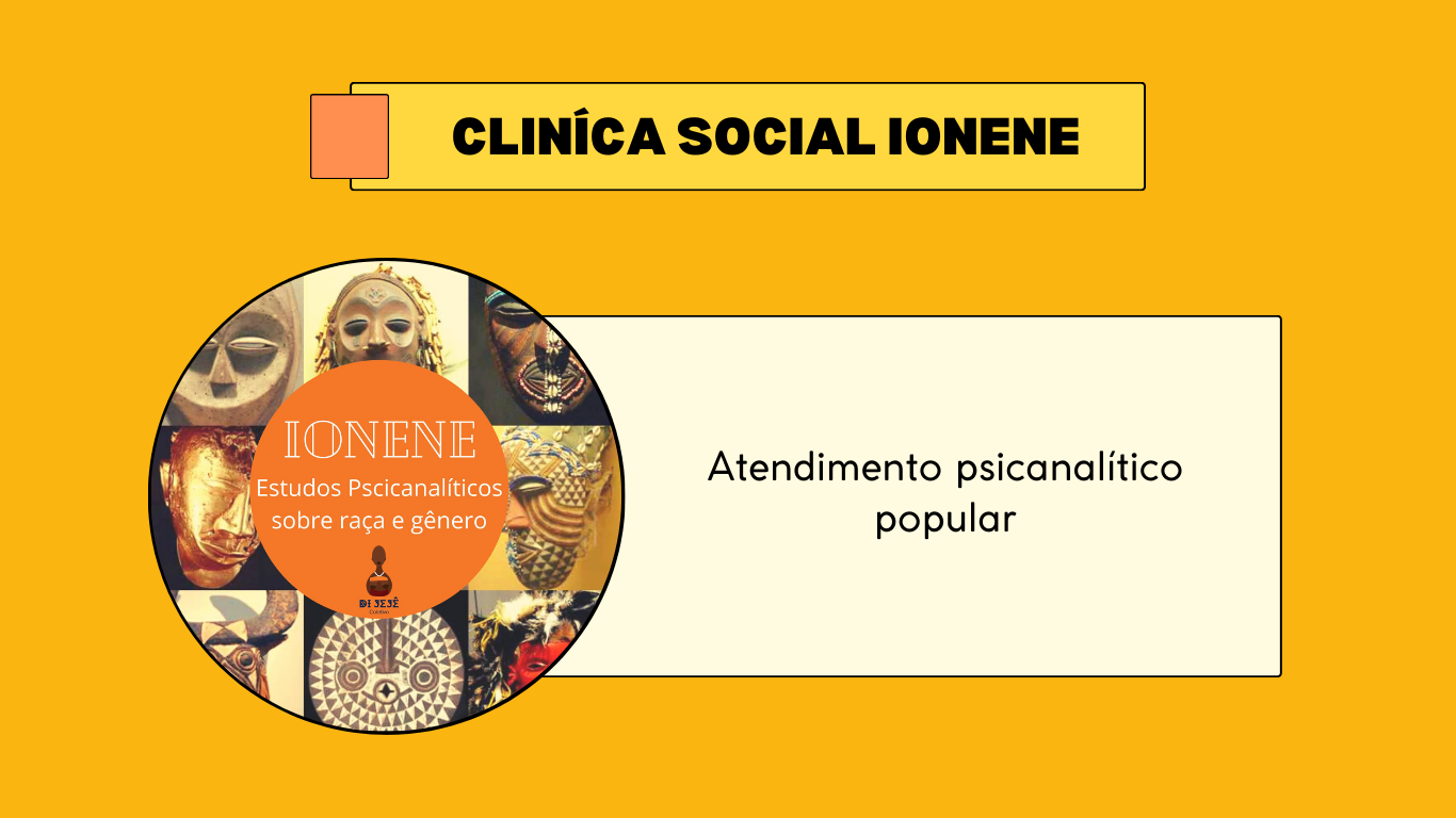 Clinica Popular IONENE | Coletivo Di Jeje
