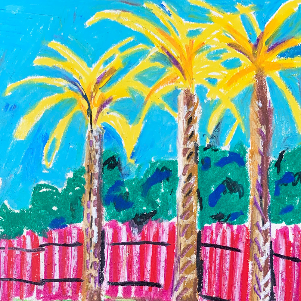 Adee Ardon | Artist
