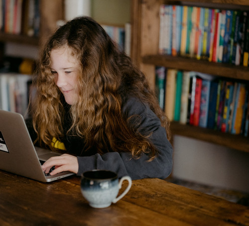 20 lessons: 4 lessons per day, Monday - Friday | OnlineLessons.co.uk