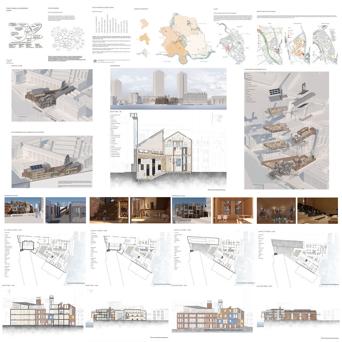 Home | ESArchitecture