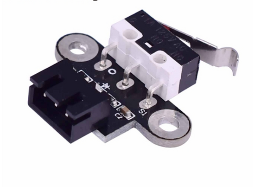 Limit Switch de Limite para Impresora 3D | lionchip