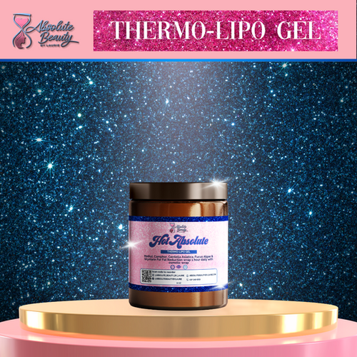 Thermo-Lipo Gel | Absolute Beauty
