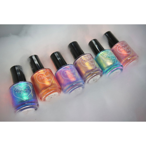 Cloud 9 Collection | polishedfordays
