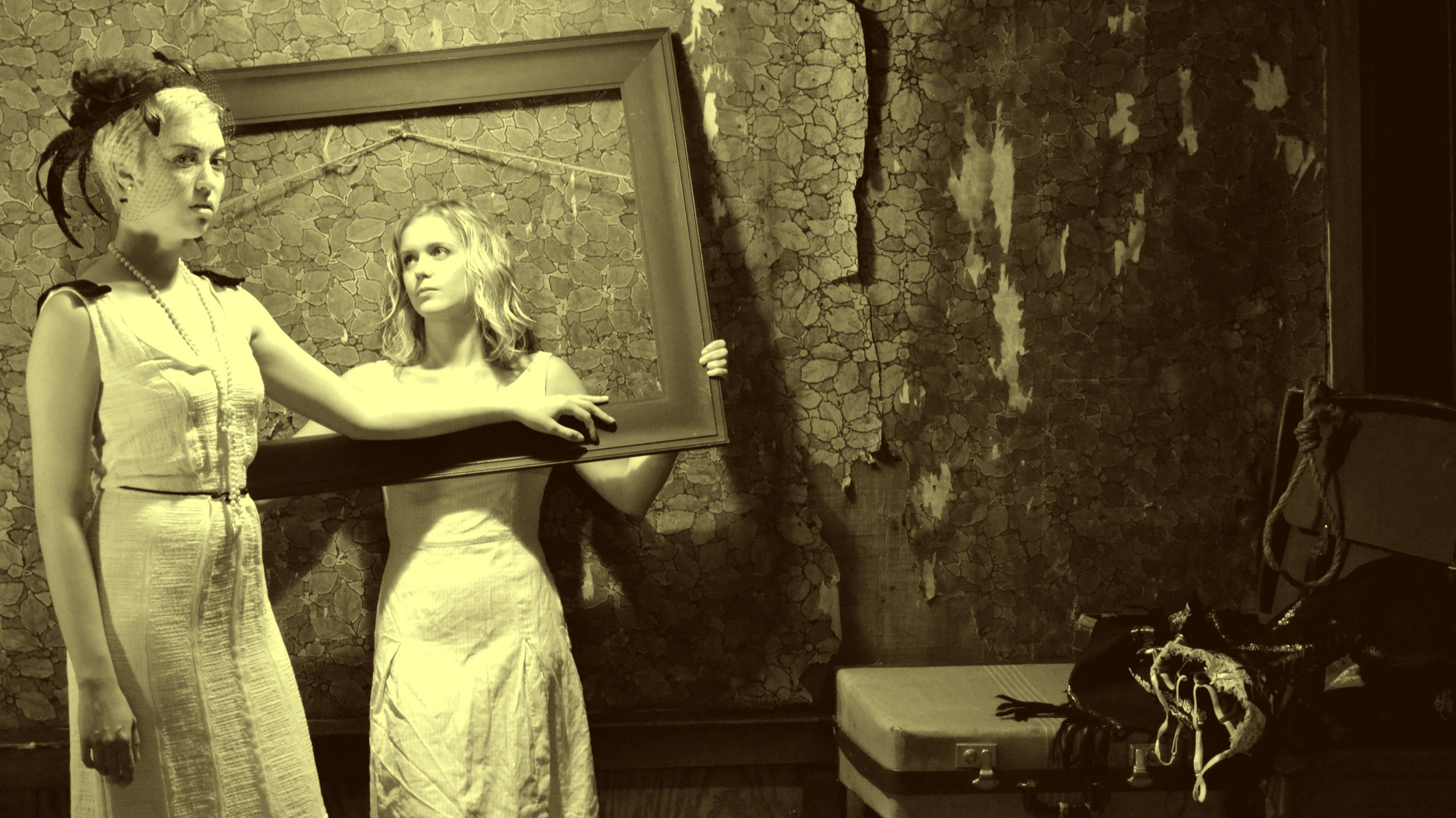 Seven Deadly Sins | directed by Steven Anthony Whiting