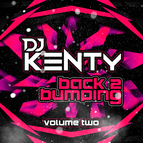 DJ Kenty - Back2Bumping Vol.2 | DJKenty