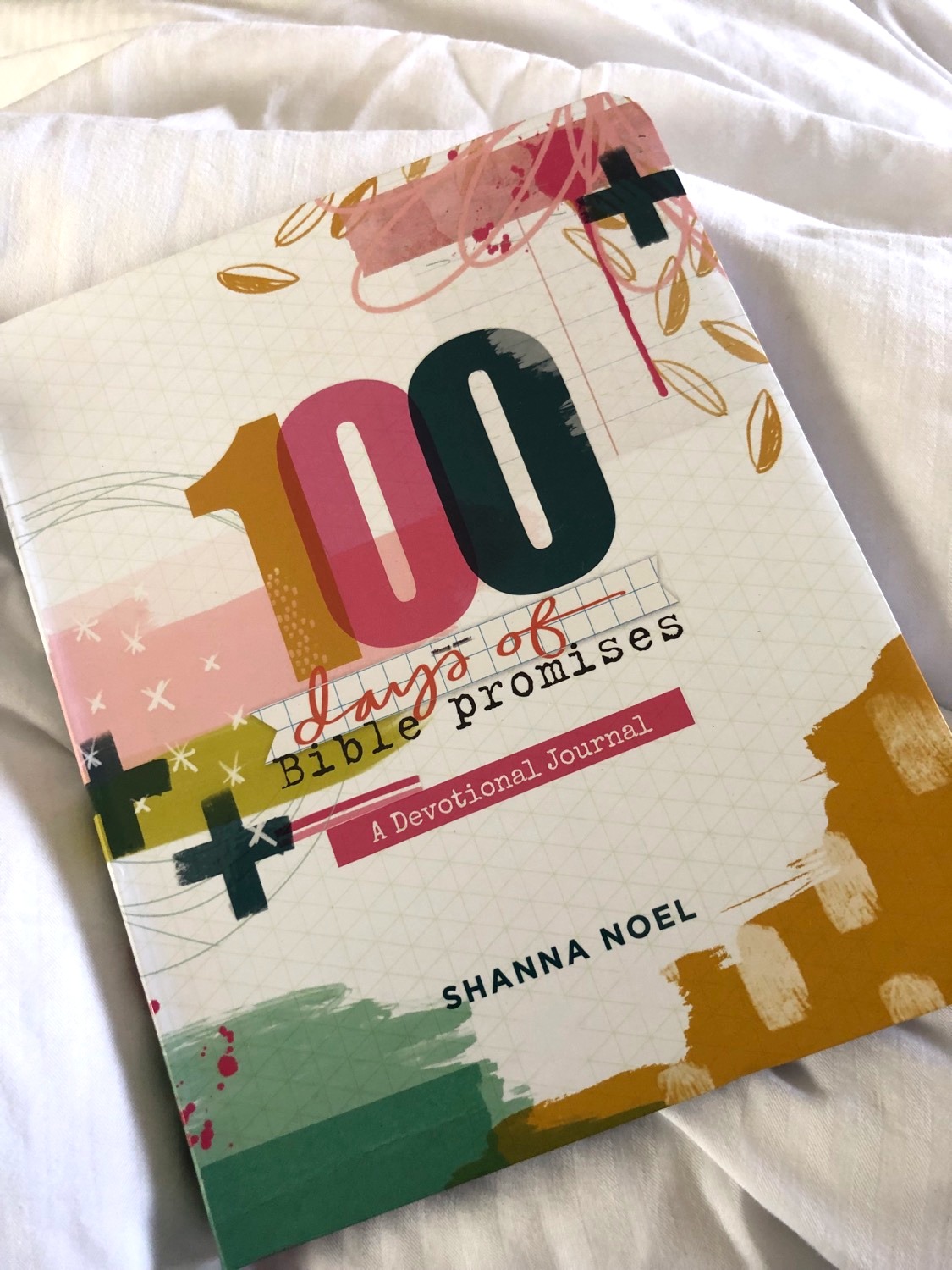 Paper Bible Chick 100 Days of Bible Promises Printable Papercraft ...