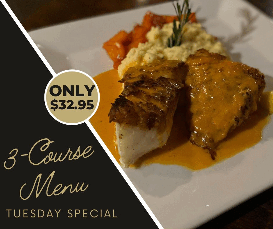 Char Steakhouse and Bar | Mahopac Restaurant | 845-526-1200