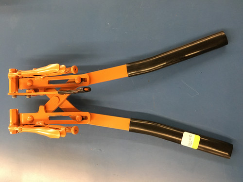 3/16 Two hand tubing tool | countrysidehardware