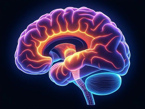 The Brain Scan: Quantum Cognitive Mastery | Bioresonance Innovat