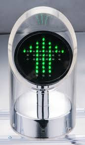 Semáforo Escalator LED Indicator Running Direction Indicator | VR ...