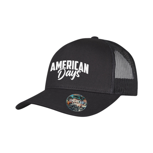 American Days 5-panel cap | American Days