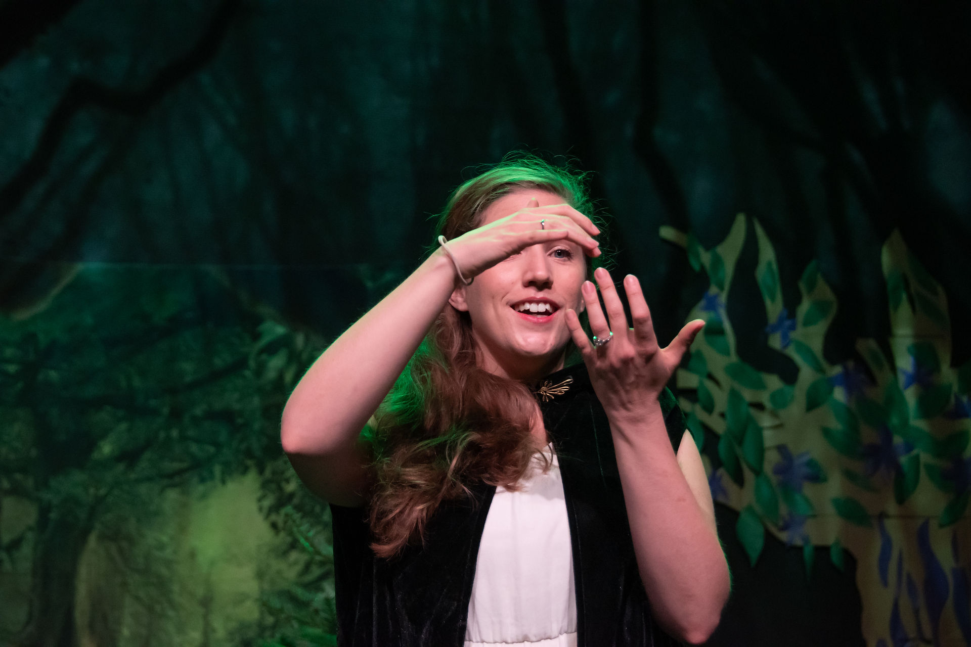 Soprano | Mathilde Rogé | France