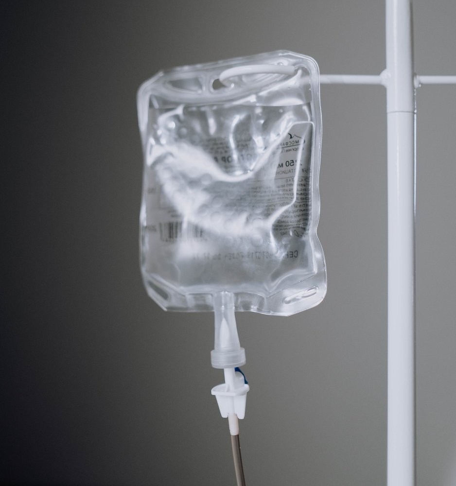 Remicade Infusion Update