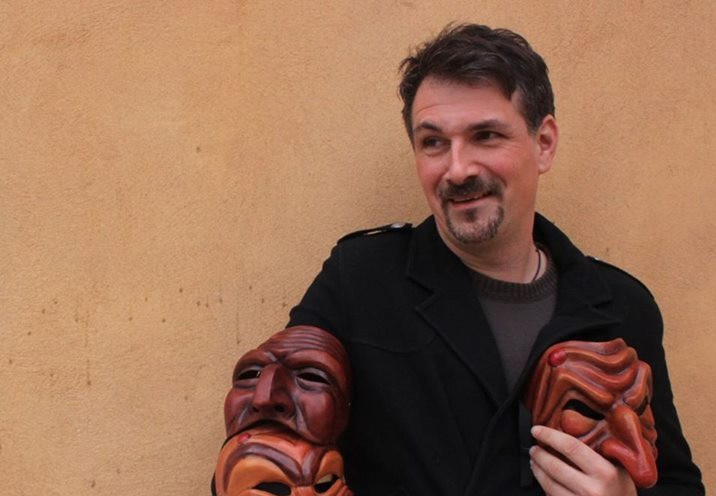 PRODUCTIONS EN COURS | frederic-rey