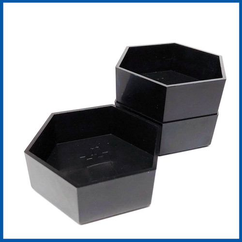 3 Project Boxes | Cobalt Keep