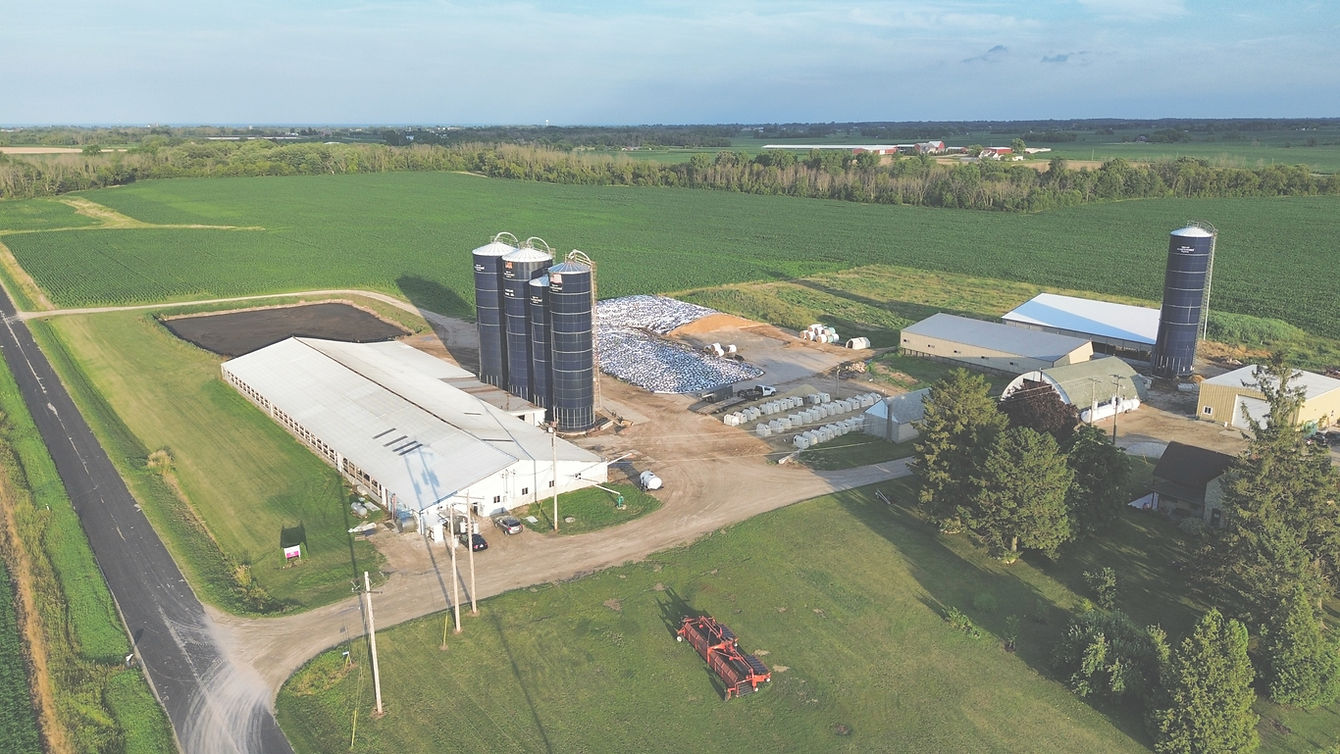 Farm Stapels Provides Local Farm Fresh Products for Your Family in ...