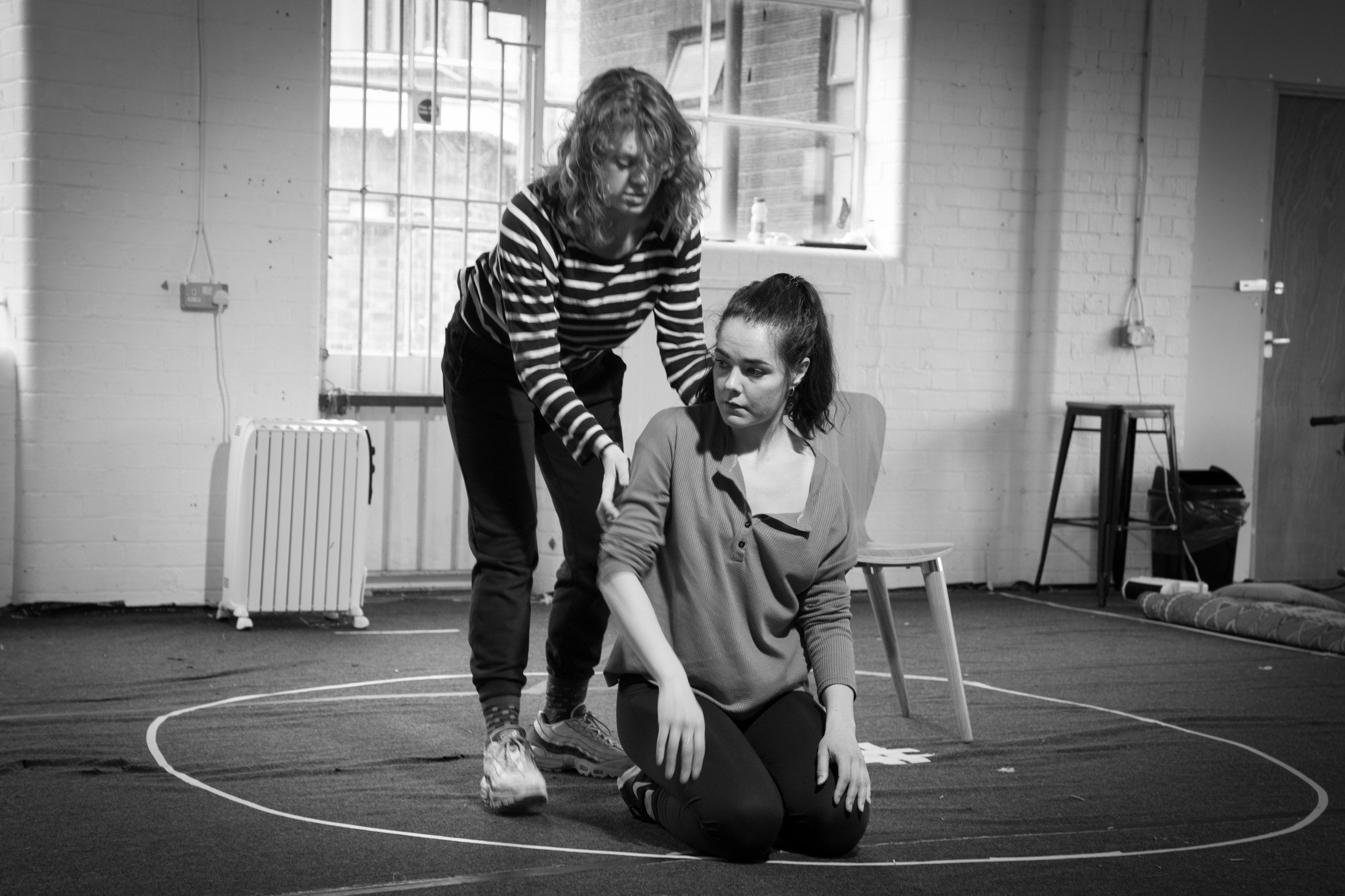 movement & performance teaching | Louise Kempton