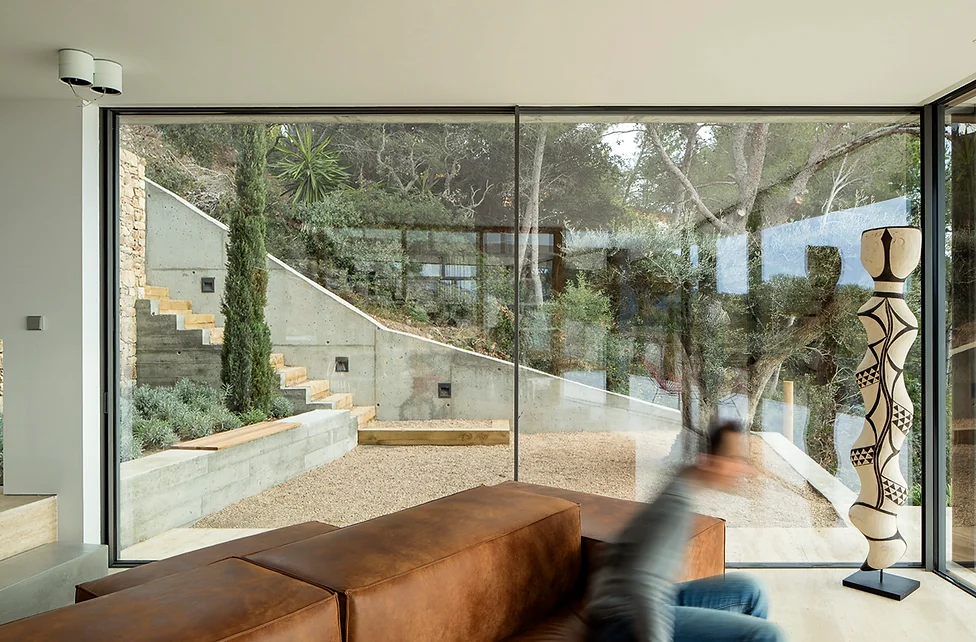 OTIIMA | Buildex Windows | Architectural Windows