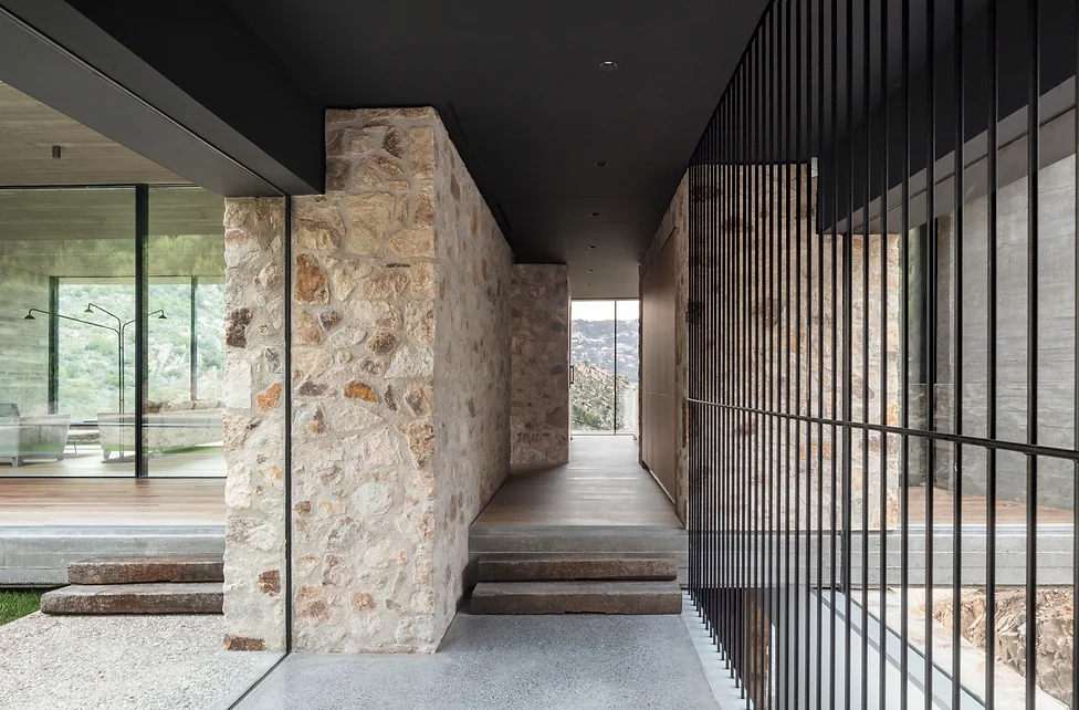 OTIIMA | Buildex Windows | Architectural Windows