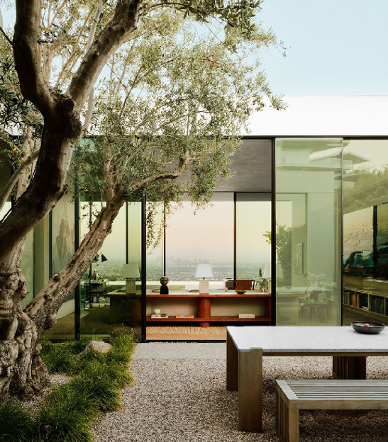 Slimline Windows | Minimal Windows | Buildex Windows