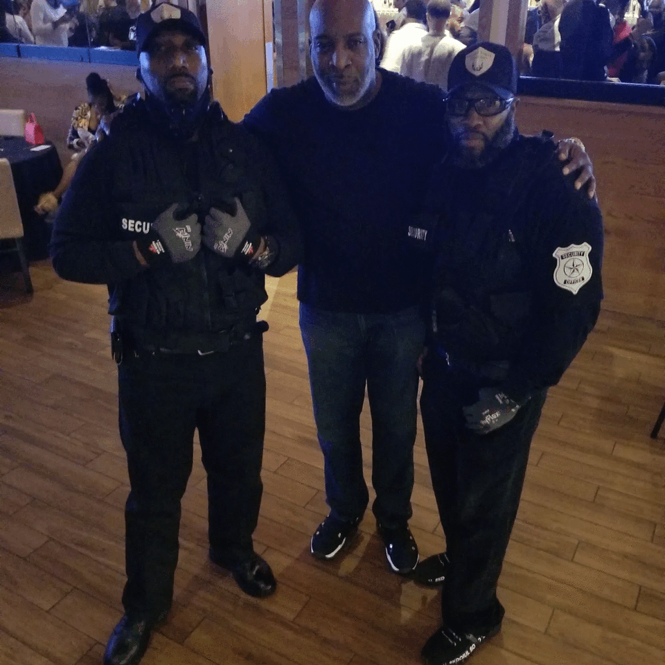 Home | Peoples Empire Protection | Armed Security | Dallas, Tx