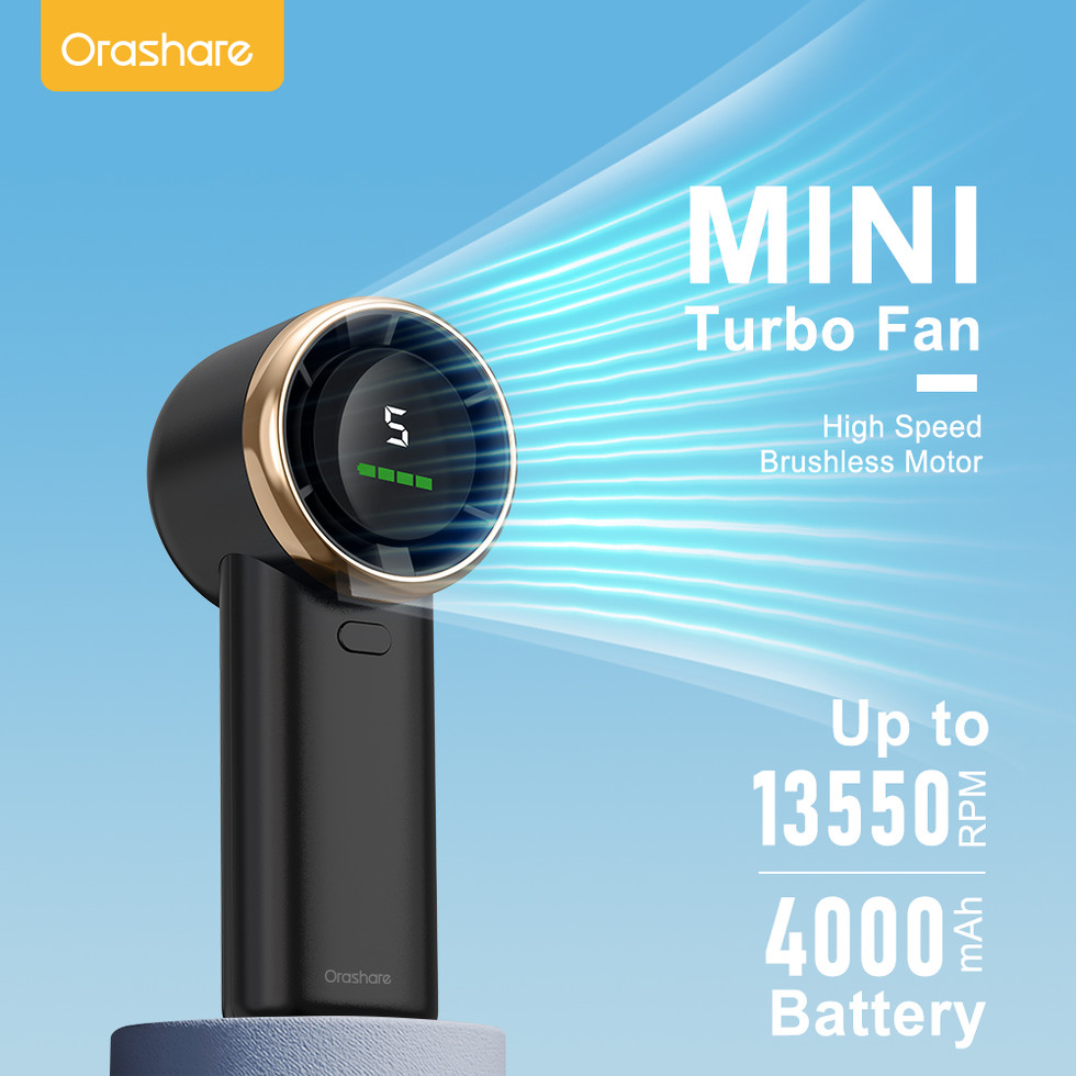 Product Display | Orashare