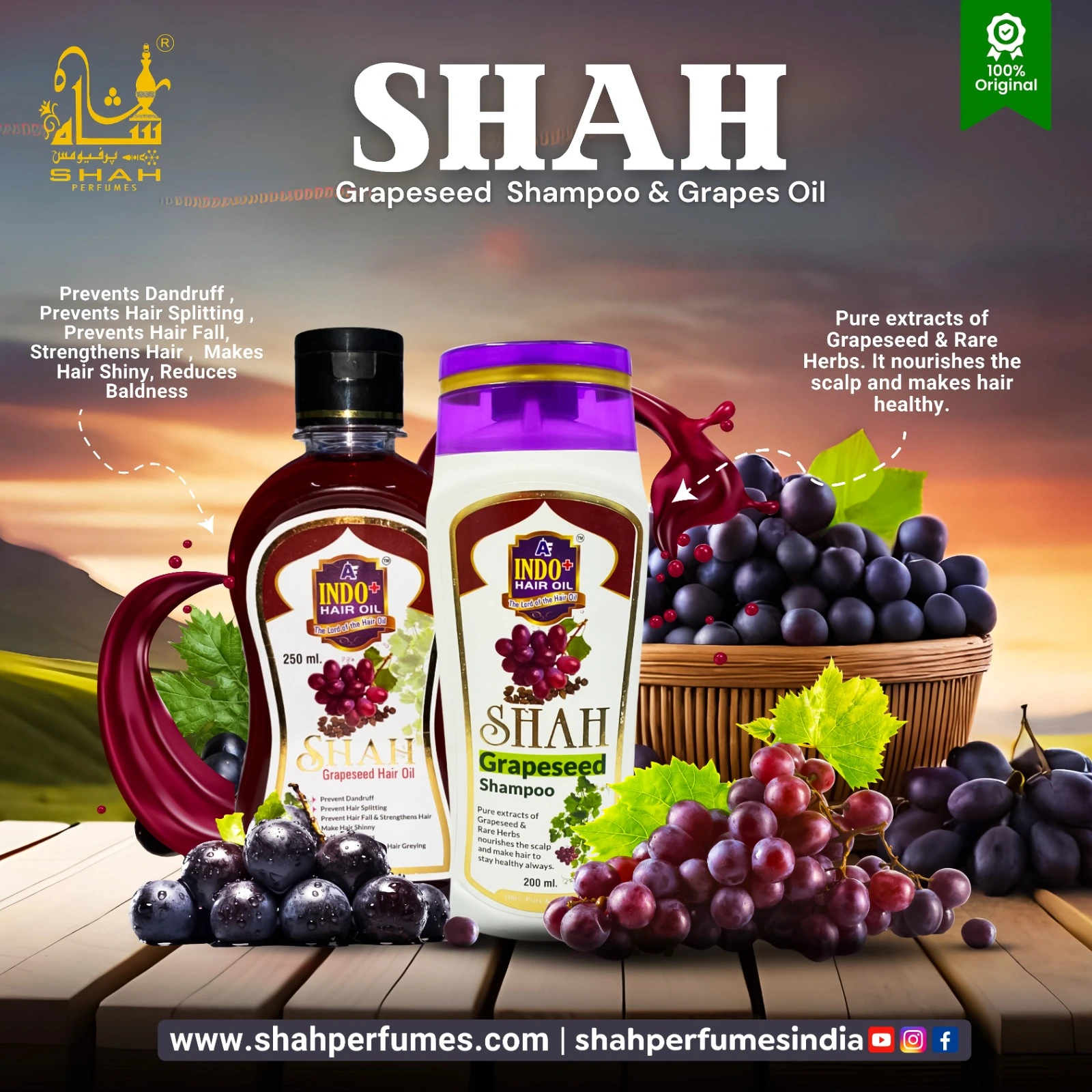 Deals | Shah Perfumes Gems